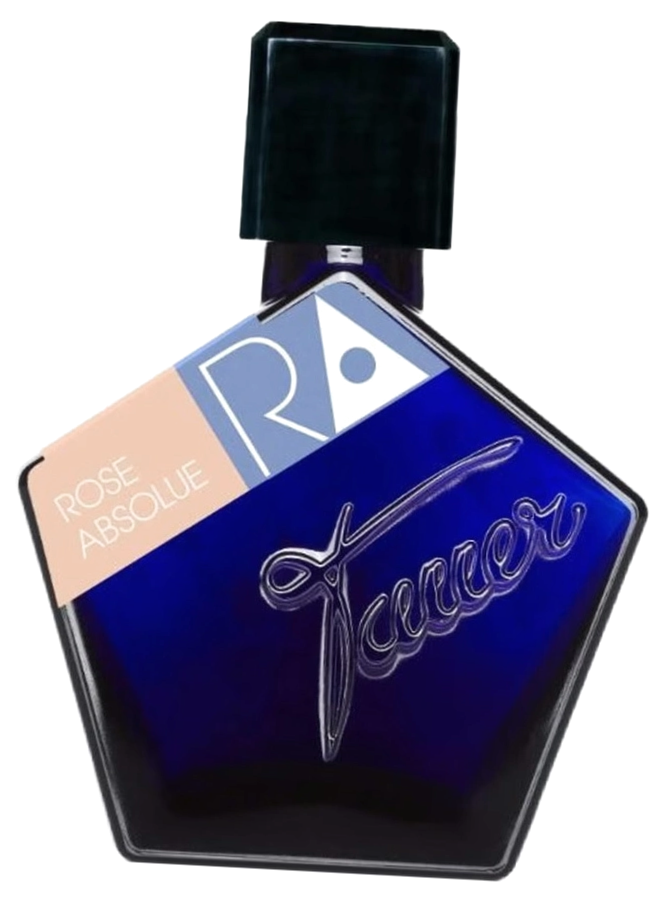 Роуз Абсолю женские духи 50 мл - Tauer Perfumes Rose Absolue / Энди Тауэр