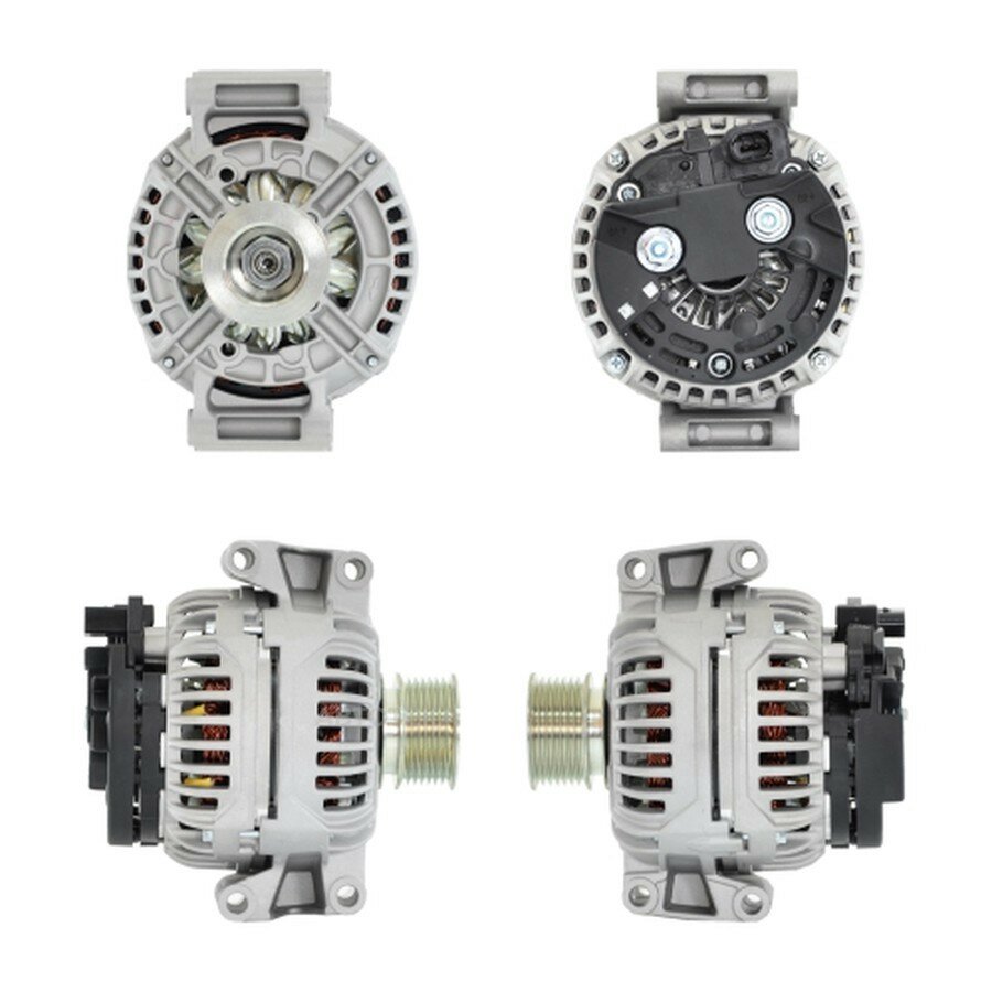 Генератор 14V/120A DEXEL XAL1320