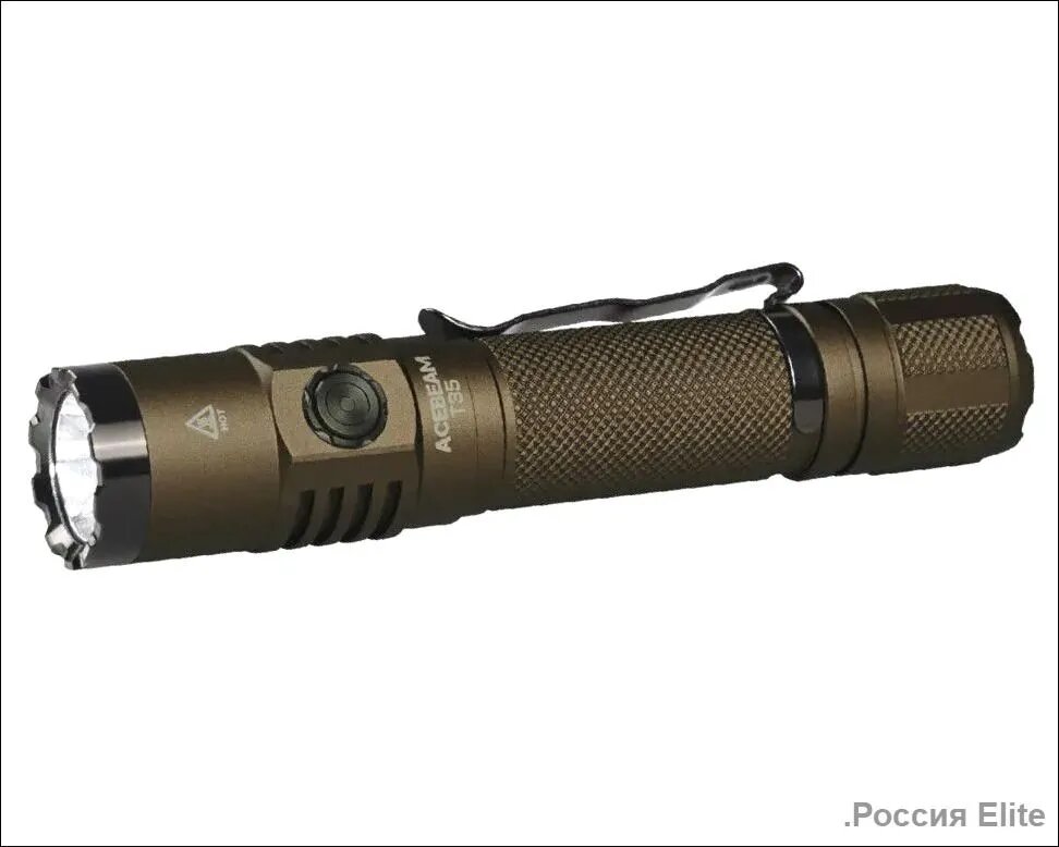 Acebeam Фонарь ручной
