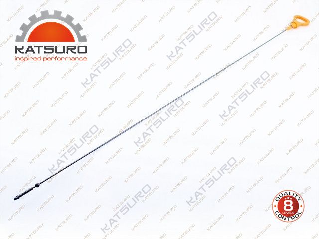 KAT-714TM Щуп уровня масла двс для AUDI торговой марки KATSURO