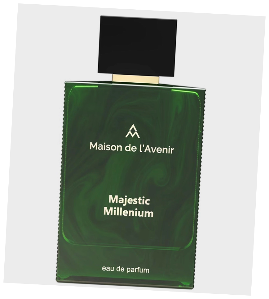 Maison De L Avenir Majestic Millenium eau de parfum для женщин и мужчин 100 мл - Маджестик Миллениум