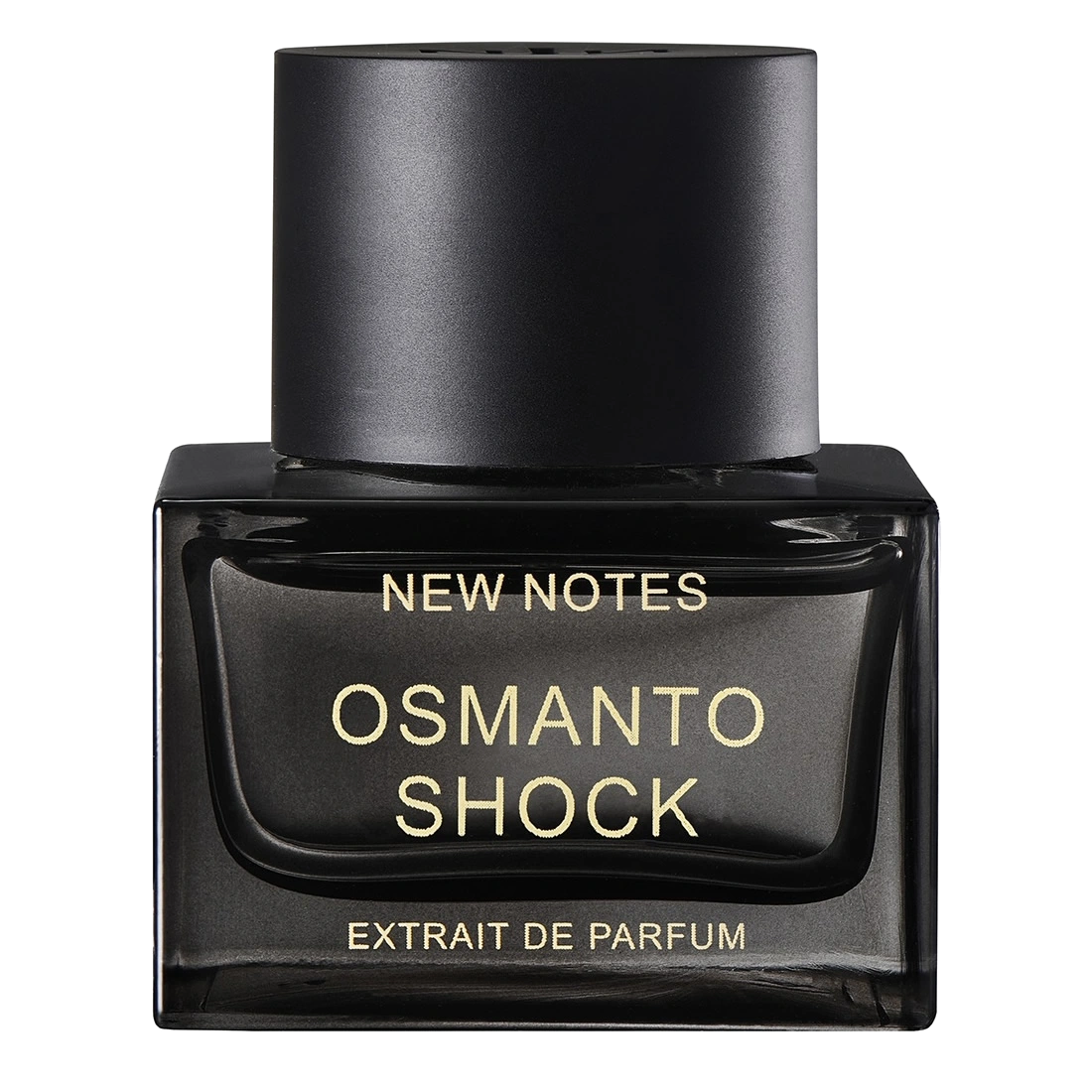Нью Ноутс Османто Шок парфюм унисекс 50 мл - New Notes Osmanto Shock