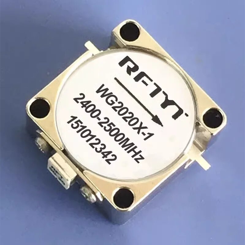 Интегральная схема WG2020X, 2400-2500mhz, circulator