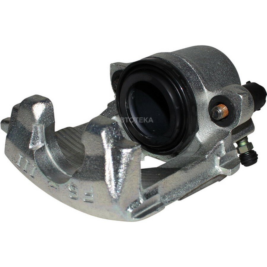Суппорт тормозной VAG A1/A2/A3/CORDOBA/FABIA/GOLF JP GROUP 1161900580