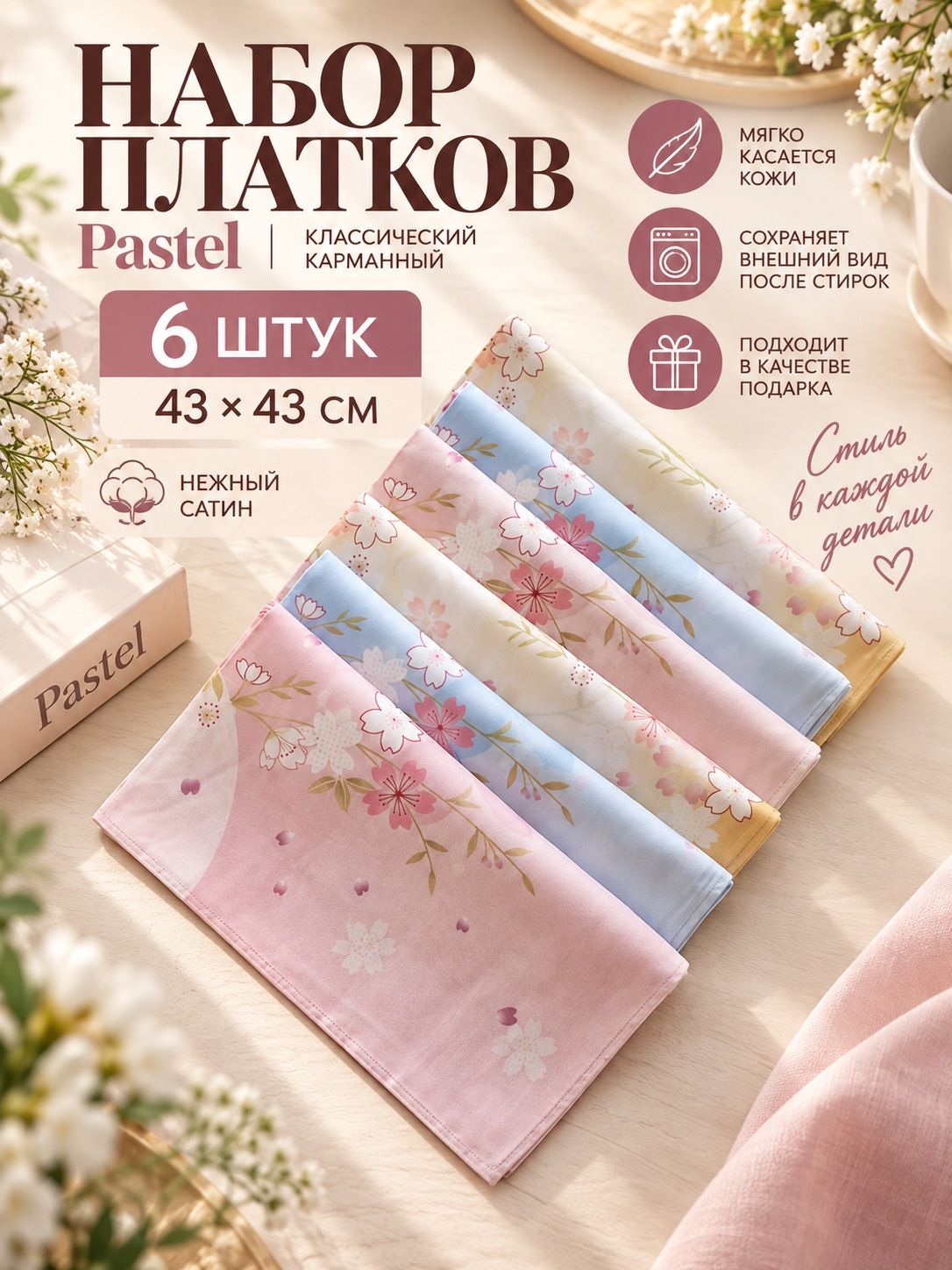 Носовой платок