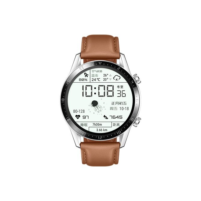 Умные часы HUAWEI HUAWEI WATCH GT2