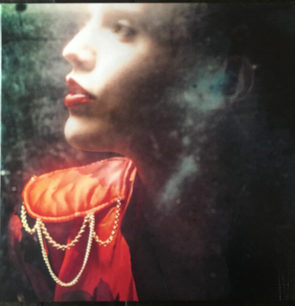 ANNA CALVI Anna Calvi (LP)