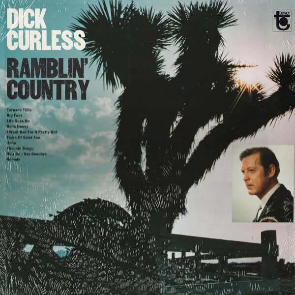 Ramblin' Country