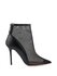 Ботильоны Malone Souliers, размер 41, черный