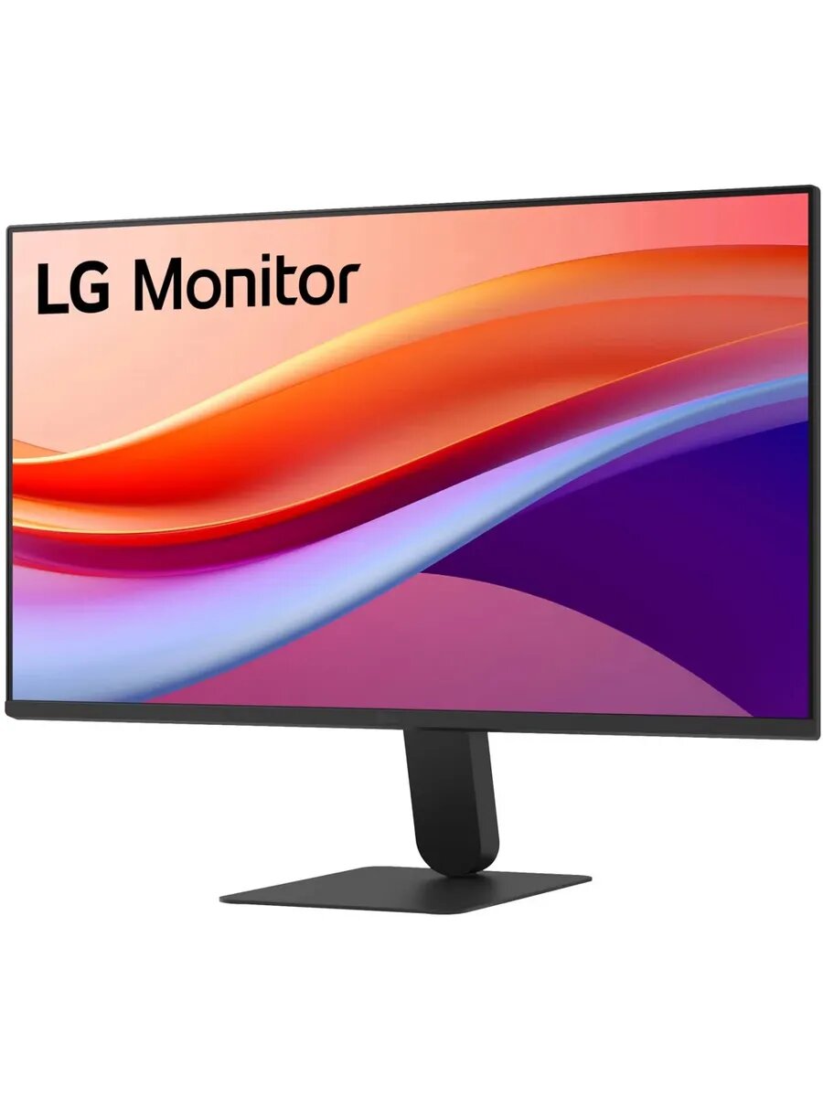 Монитор LG 27U411A-B. ARUQ