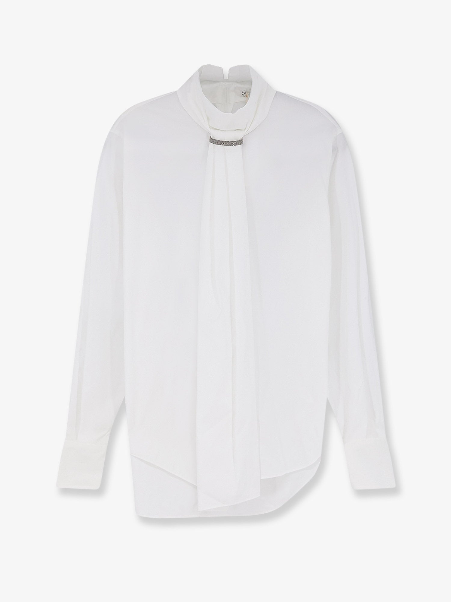 Рубашка BRUNELLO CUCINELLI