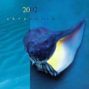 Компакт-диск 2002 – Chrysalis (1 CD) — фото 1