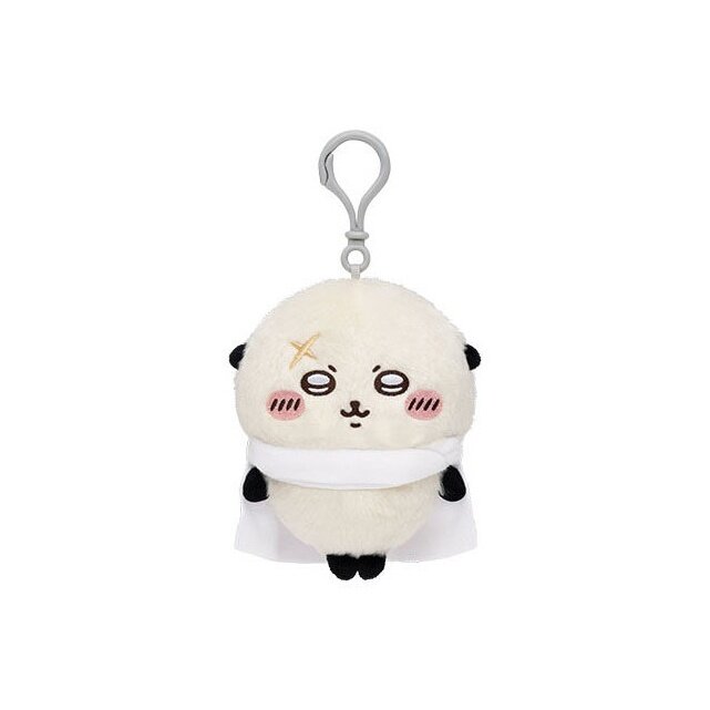 Игрушки подвесные Chiikawa Soft and Tender