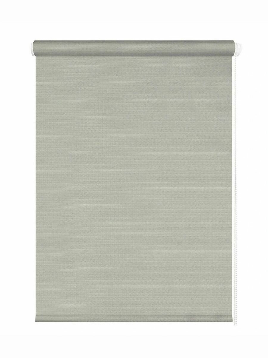 Мини Ролета Мальта 42,5*175 кварц