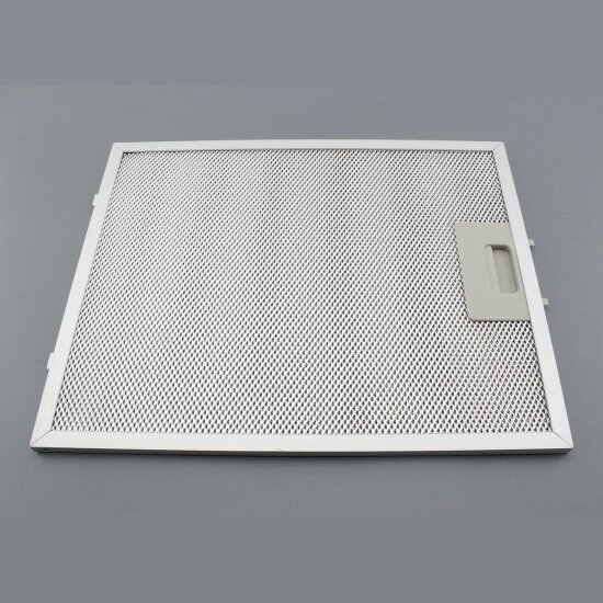 Жировой фильтр Lonfur для вытяжки Cata 320х260х8 мм