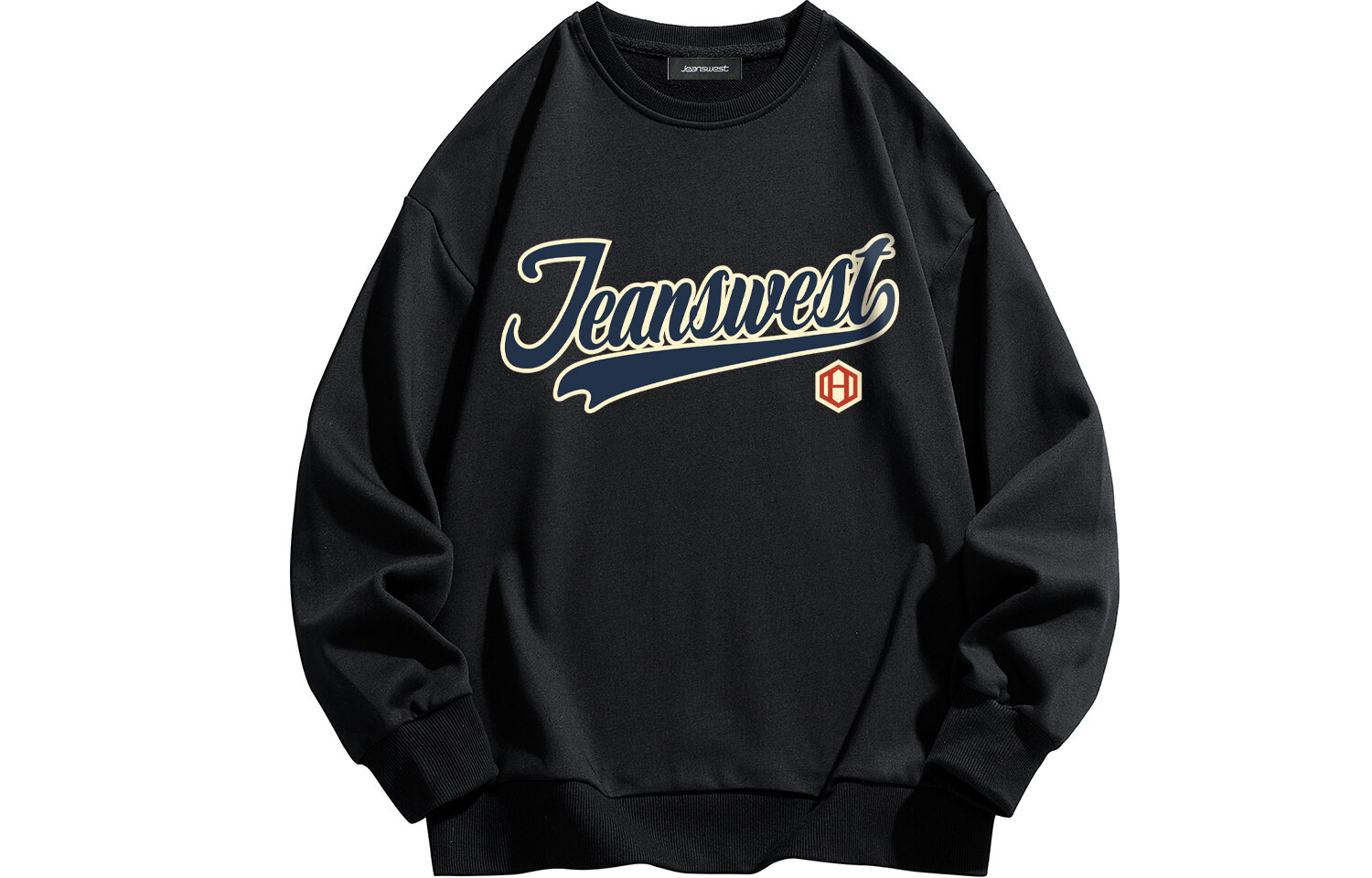 Толстовка JEANSWEST 5434186