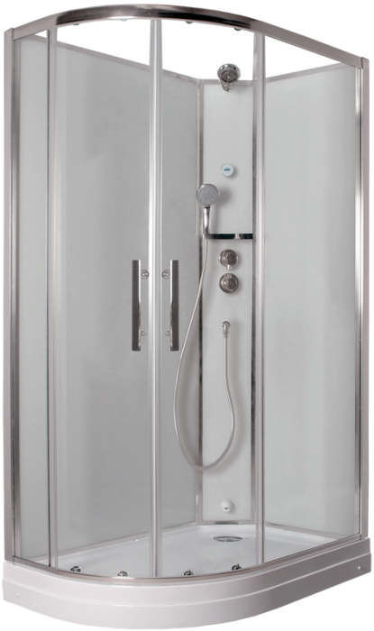 Душевая кабина Timo Premium ILMA 902R