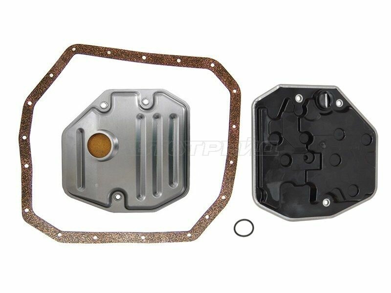 . SAT Фильтр CVT (вариатора) для TOYOTA