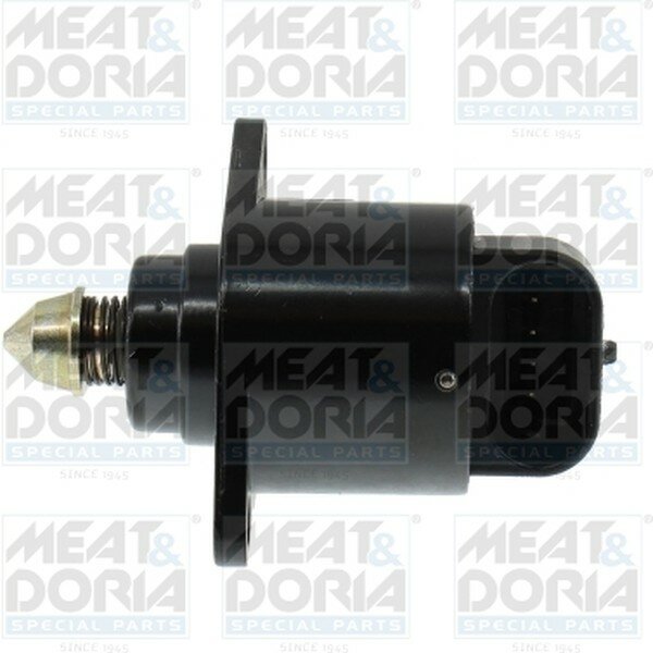 Регулятор дроссельной заслонки MEAT&DORIA 84060 Chevrolet Aveo Daewoo Lanos 1.2, 1.4