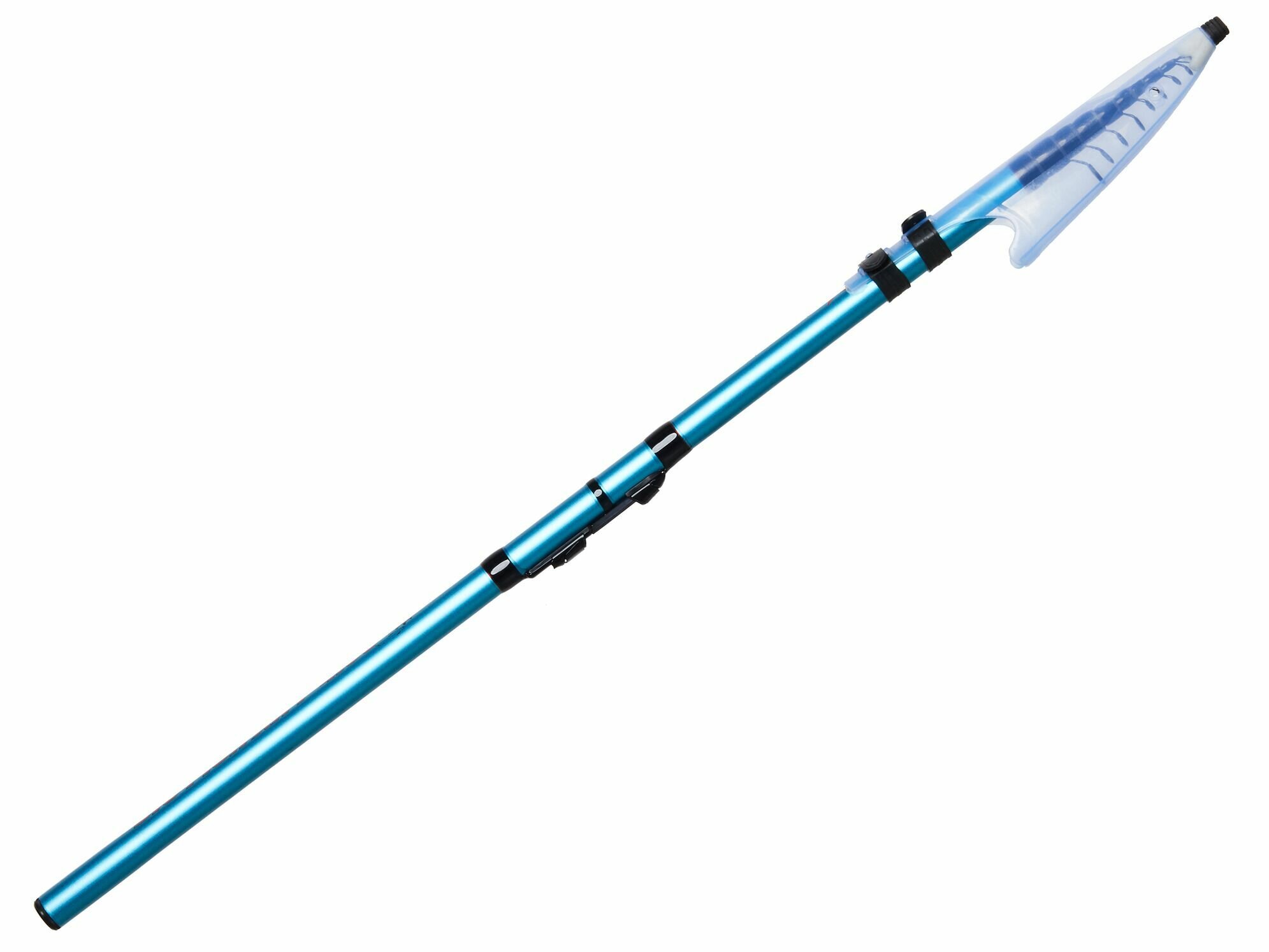 Удилище поплавочное с кольцами Salmo Diamond BIG FISH X-HEAVY F 4.50