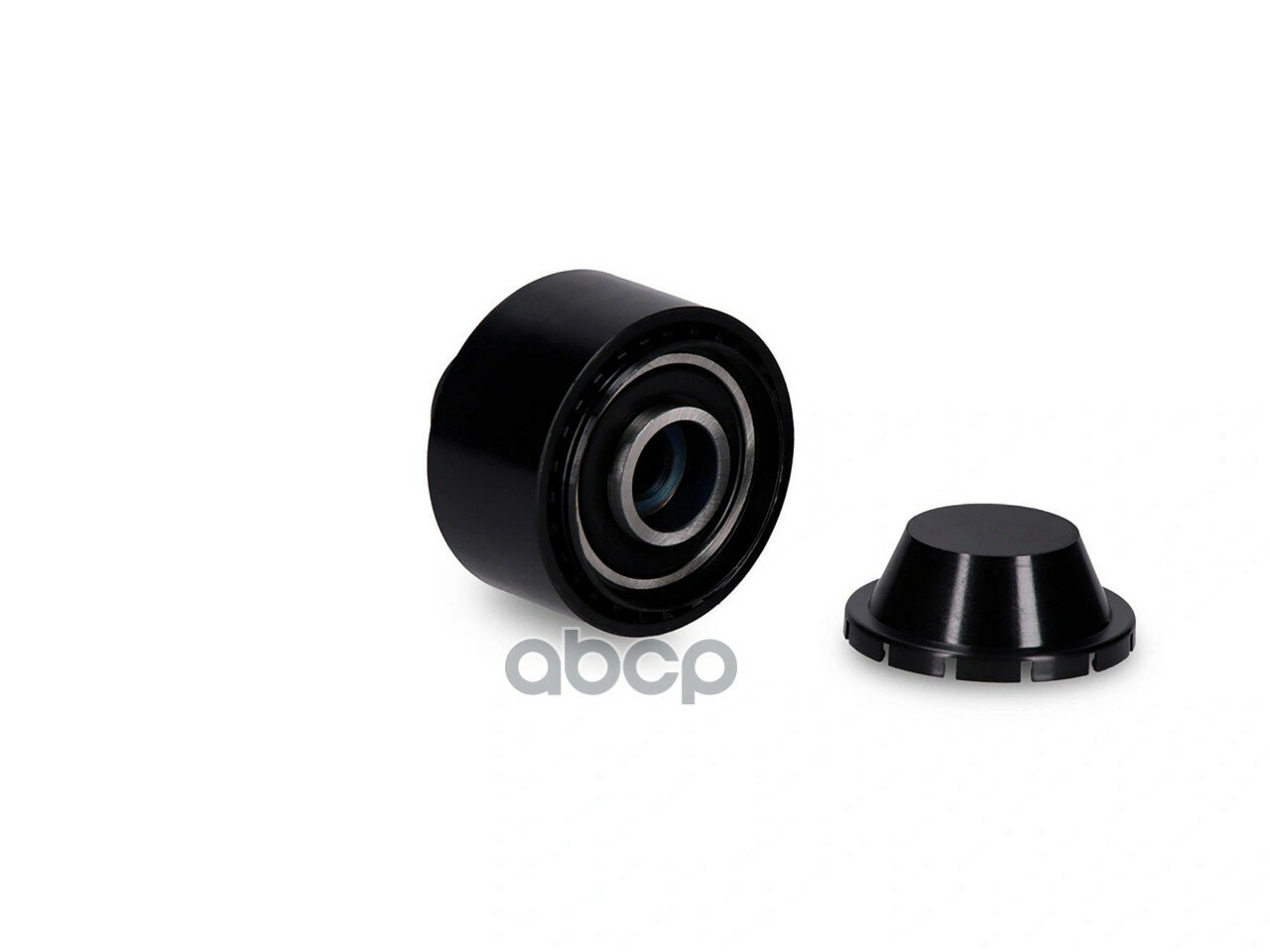 532 0334 10_Ролик приводного ремня Citroen Berlingo, Xsara, Ford Fiesta, Fusion, Mazda 2, Peugeot 206, Partner 1.4,1.6 HDI 09.01- I.