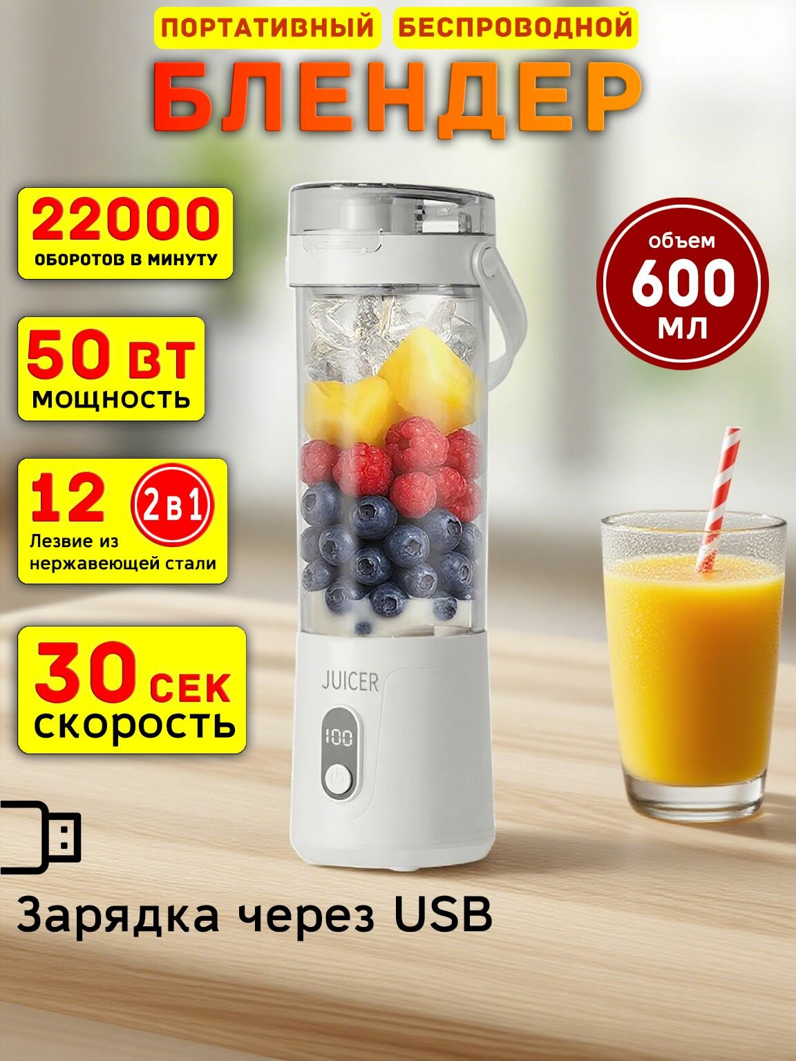 Блендер