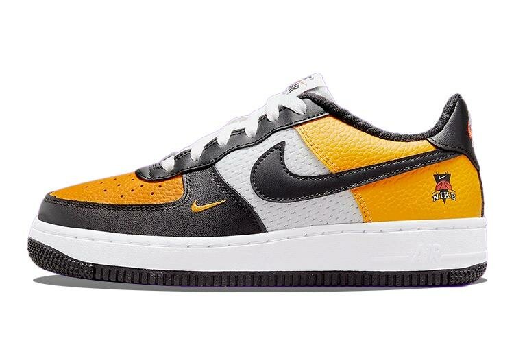 Кроссовки Air Force 1 Low