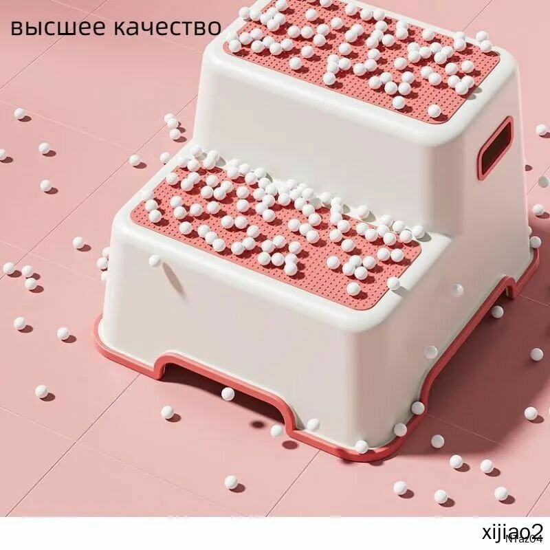 Детский стул — фото 1