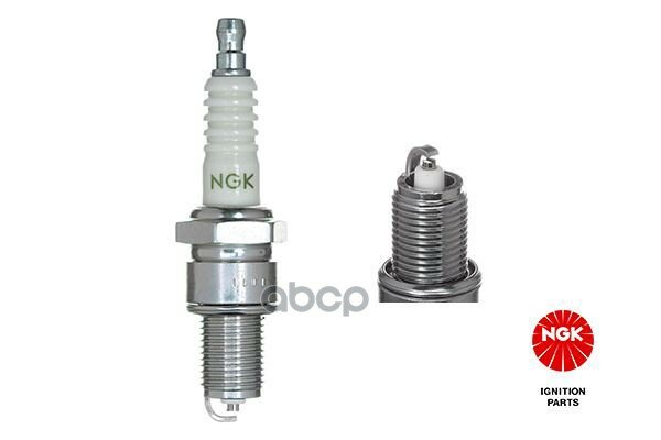 Свеча зажигания [BP4EY] (moto) Hitachi, Mitsubishi, Suzuki, Toyota NGK арт. 1028