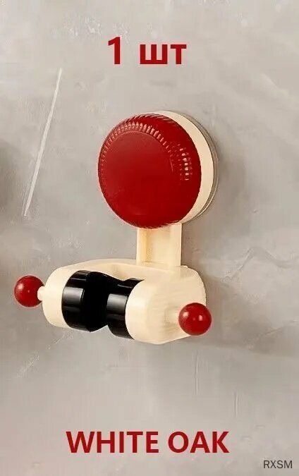 Подвижный держатель для душа на присосках регулируемое крепление для душевой лейки без сверления, переносная подставка для ванной