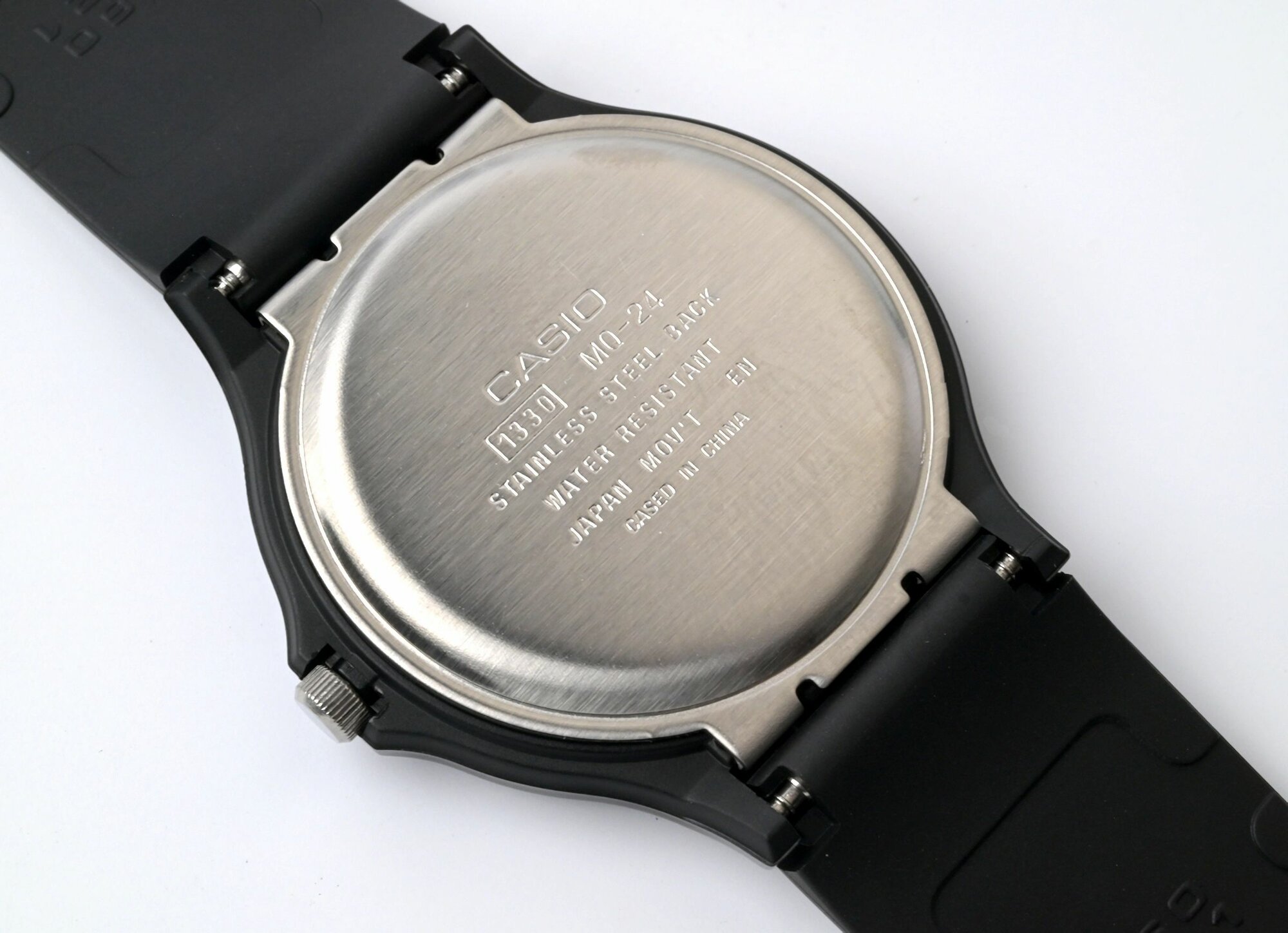 Наручные часы CASIO — фото 1