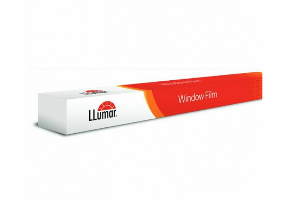 Llumar ATR 05% (металлизированная) черный