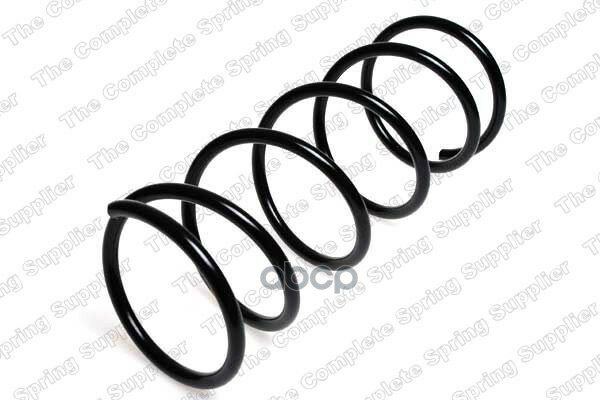 Пружина подвески передняя FORD FOCUS 1,8 16V / 2,0 16V 8/98-11/04 Lesjofors арт. 4027572