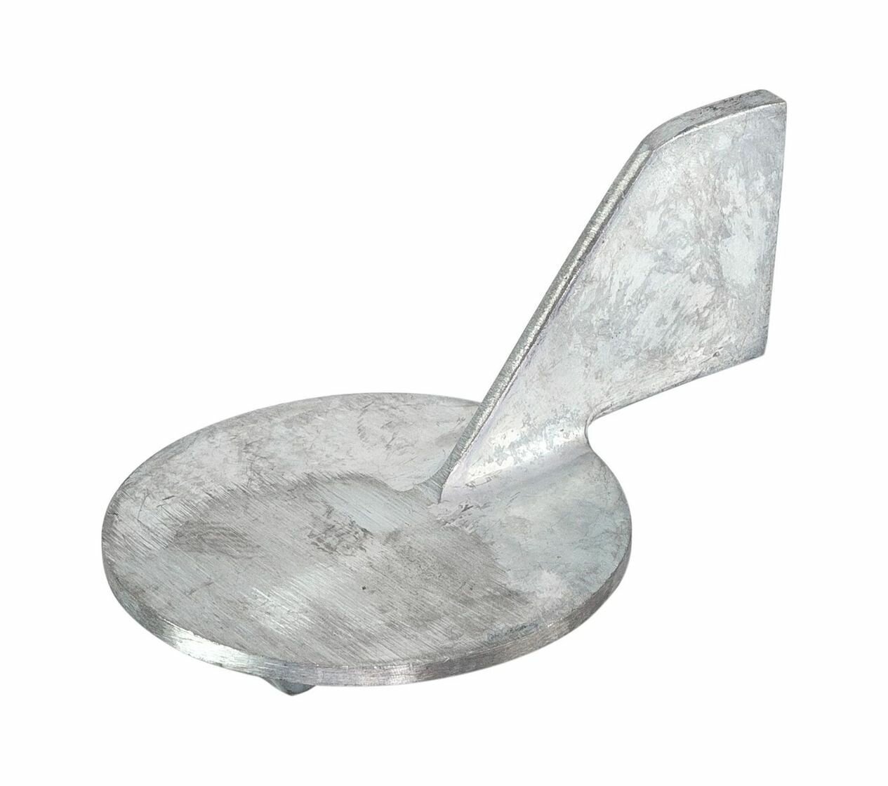 Анод цинковый Yamaha 60-90 (киль протектор), Omax