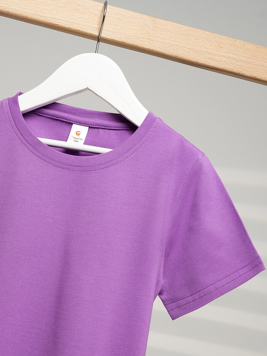 Футболка для девочек