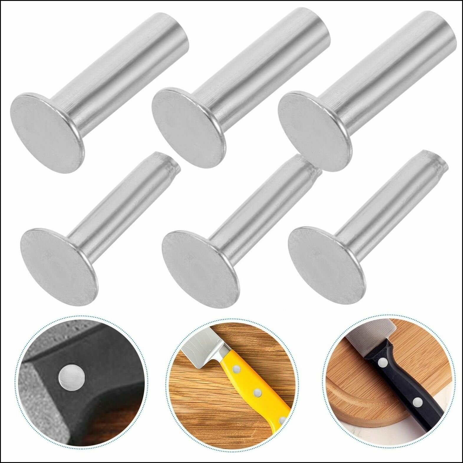 Премиум комплект клипс представлен эксклюзивно