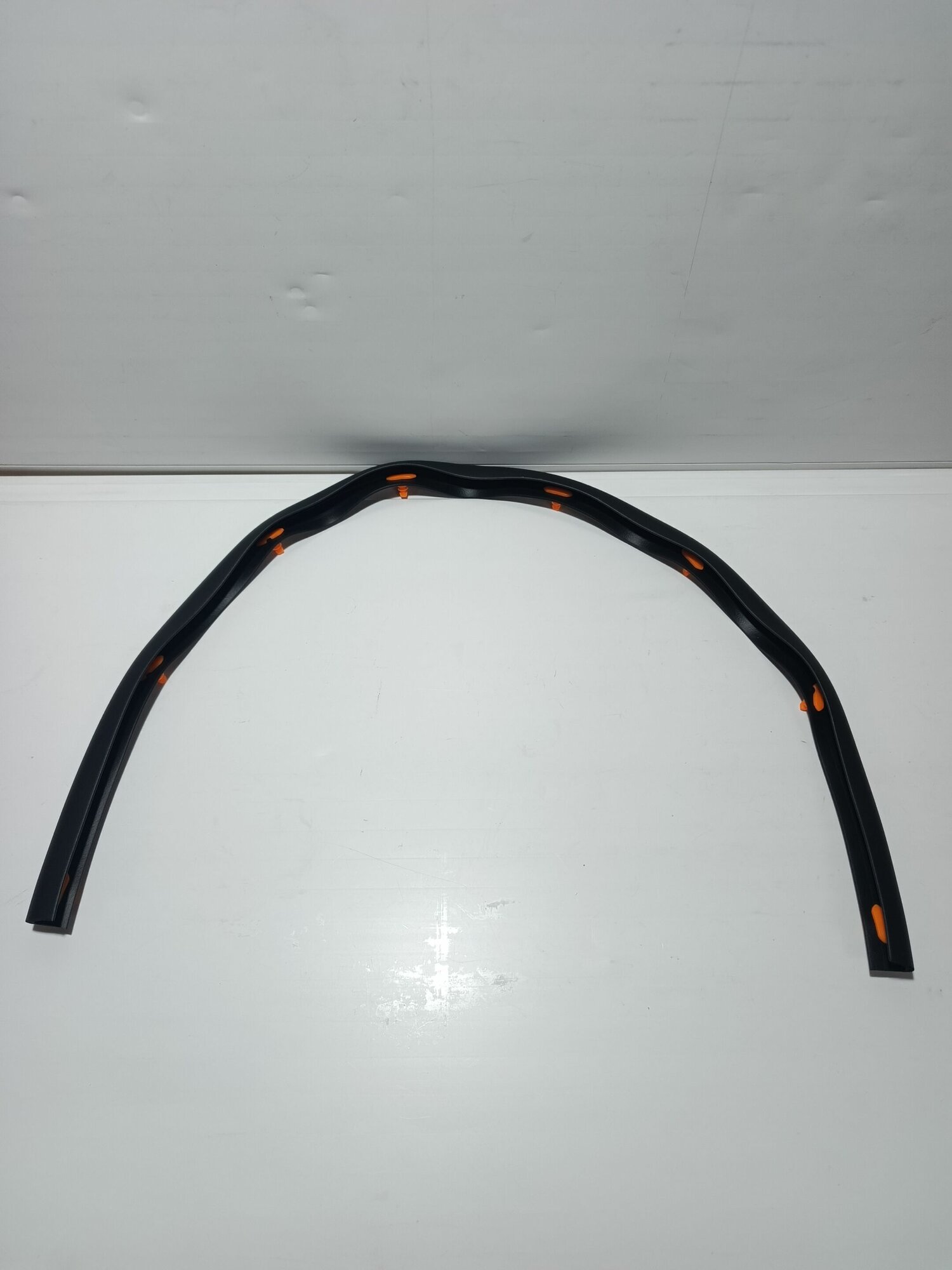 Дефлектор люка кабины JAC T6 [2.0 16V 6MT пикап 4X4 Turbo] 8270500P3030