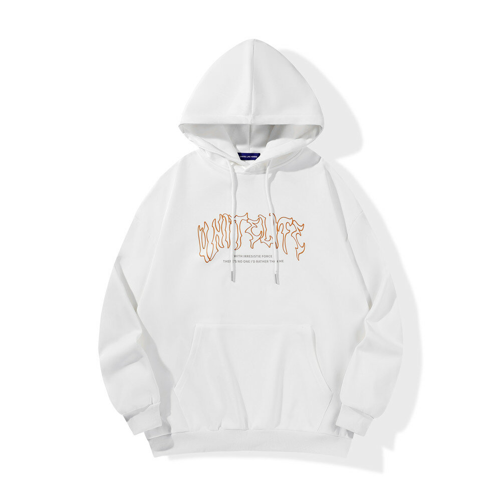 Толстовка HOODS