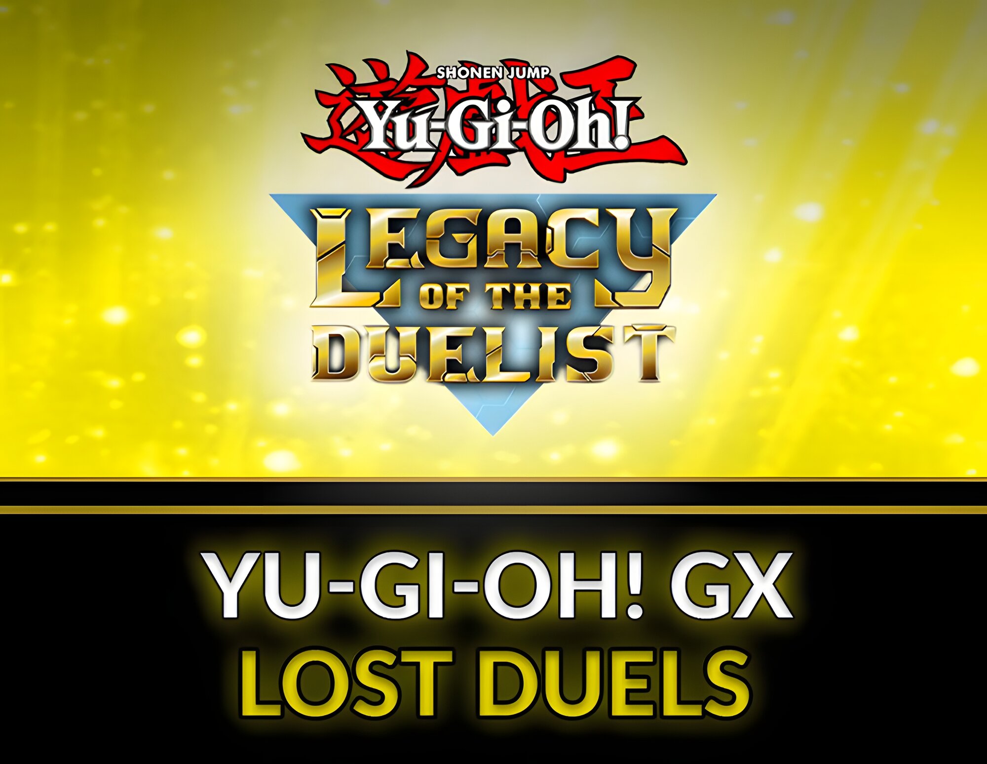 Yu-Gi-Oh! GX: Lost Duels, Konami, цифровая версия, Steam (Для платформы PC)