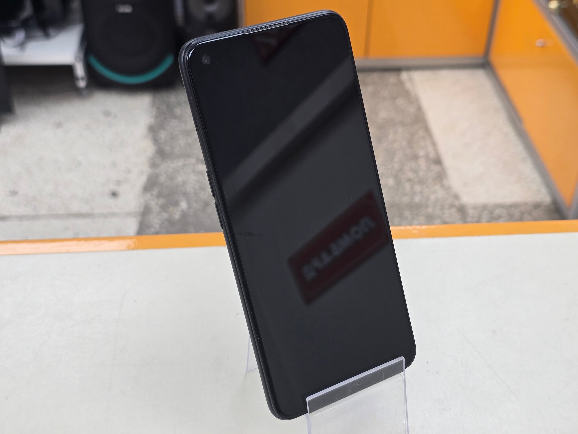 Смартфон OPPO A96 4G 6/128 ГБ RU, Dual nano SIM, звездный черный