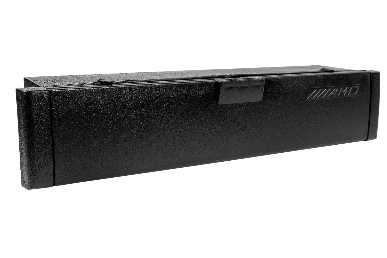 Дополнительный бокс в заглушку маршрутного компьютера для ВАЗ 2108-21099, 2113-2115