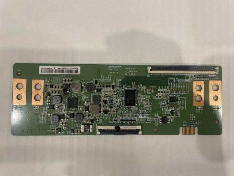 Контроллер изображения USIT Y20 47_6021363 HV430QUBF1A HV430QUB-F1A