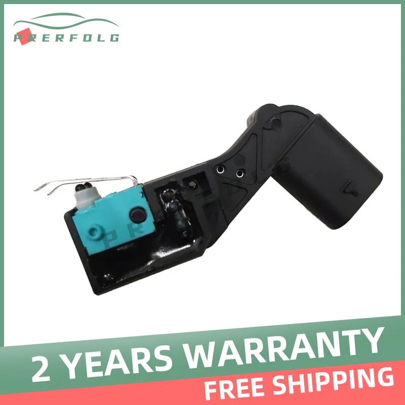 Датчик открывания капота (контактный выключатель) для Tesla Model 3 2021- и новой модели Model Y