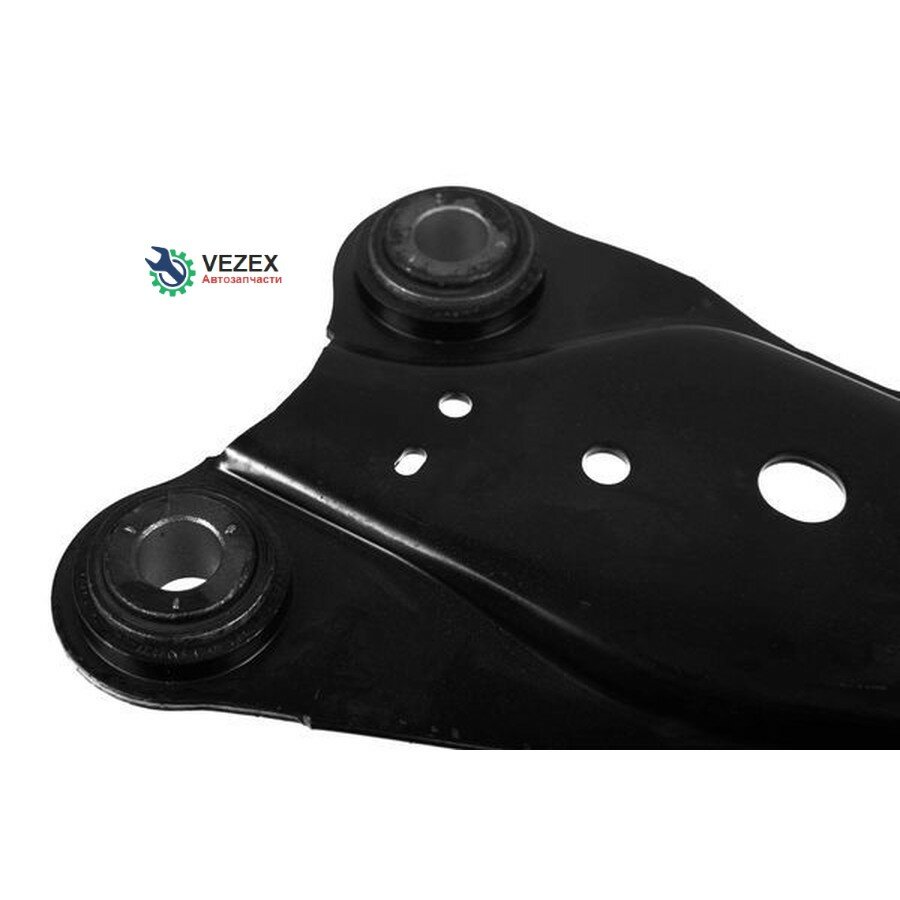 STELLOX 5400464SX рычаг подвески задней левый!\ Geely Emgrand X7 11>