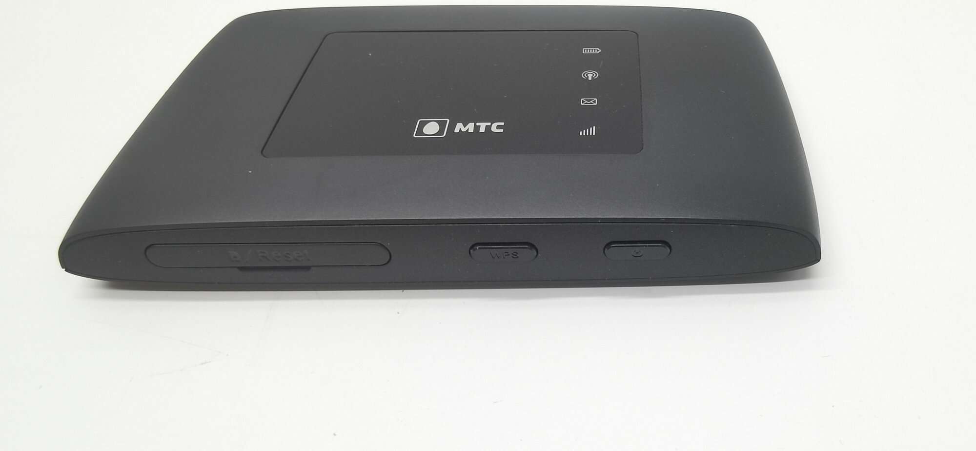 Высокоскоростной 4G LTE Wi-Fi роутер МТС 835FT