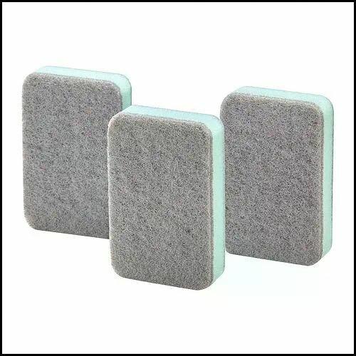 IKEA Губка, Пластик, Нейлон