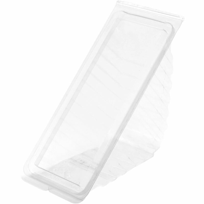 Контейнер для сэндвичей СПК-1908 187x80x82 мм - 10 штук