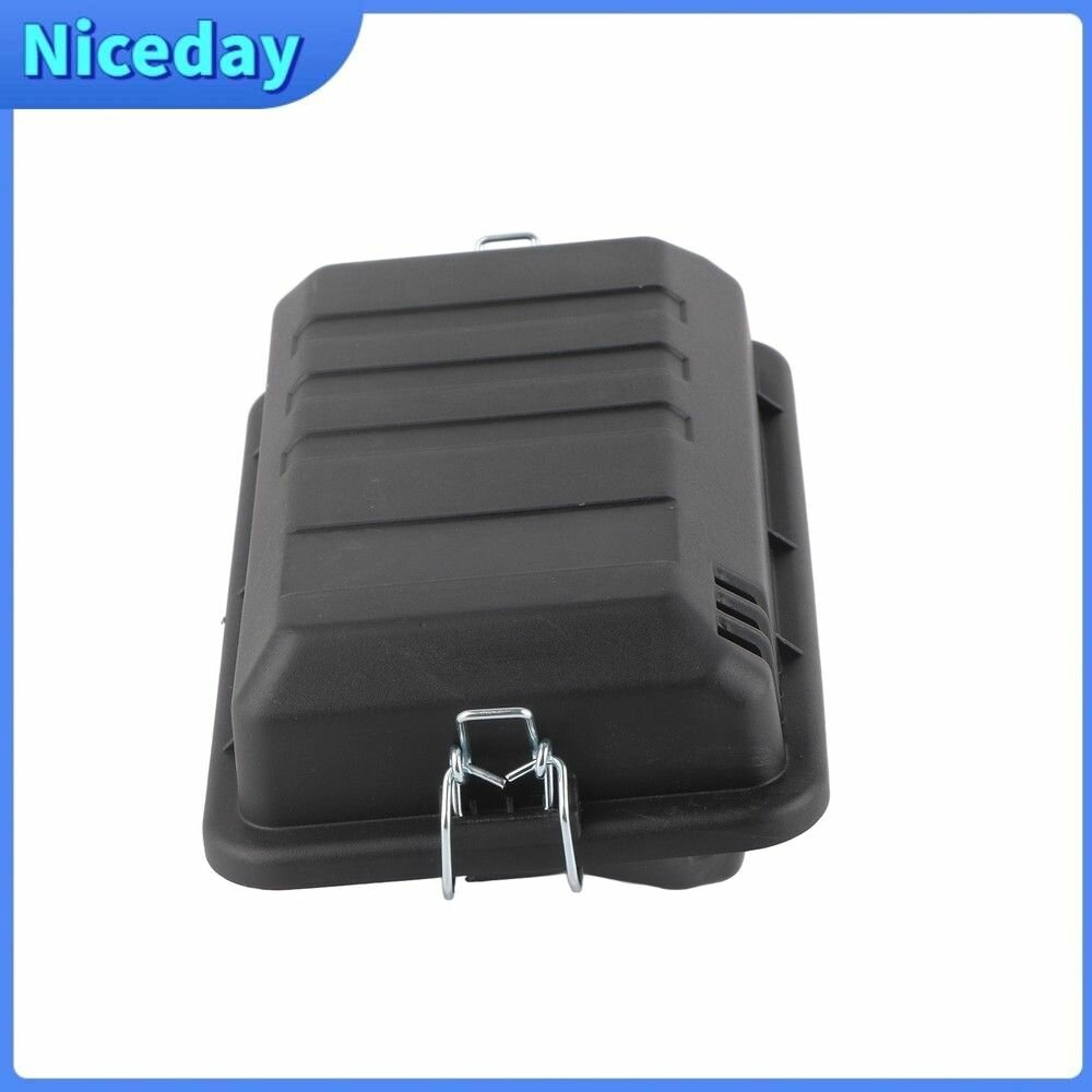 Запасной элемент воздушного фильтра и корпуса для китайского бензогенератора 2-3 кВт GX160 170