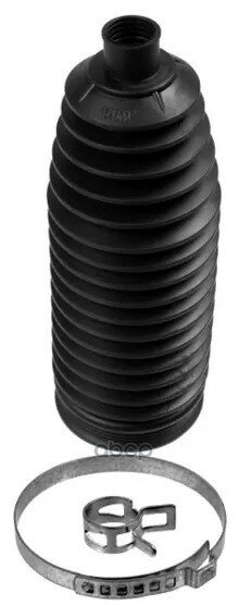 Пыльник рулевой рейки - резина LEMFORDER арт. 3501301