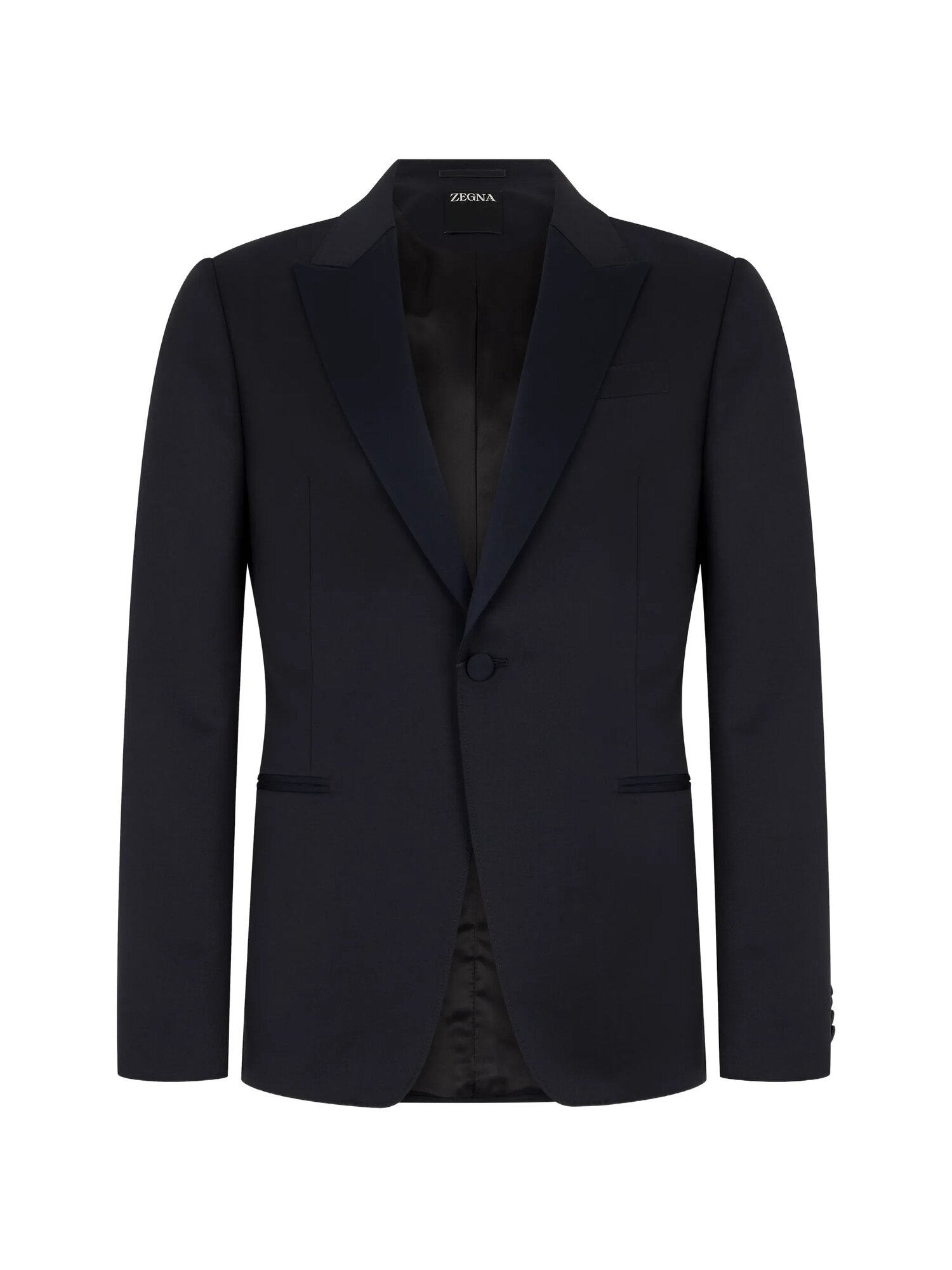 Куртка Single-breasted blazer
